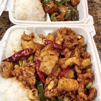 NEW CHINA GARDEN - Updated May 2024 - 14908 SE Powell Blvd, Portland ...