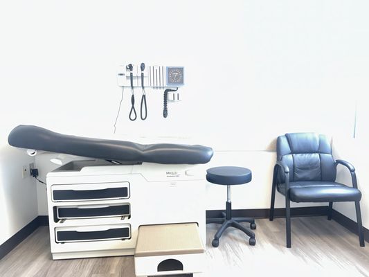 KEYSTONE MEDICAL CLINIC - Updated December 2025 - 205-849 Upper ...