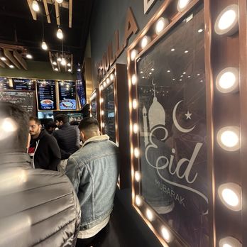 CHULLA EXPRESS - Updated December 2025 - 3525 Platinum Drive ...