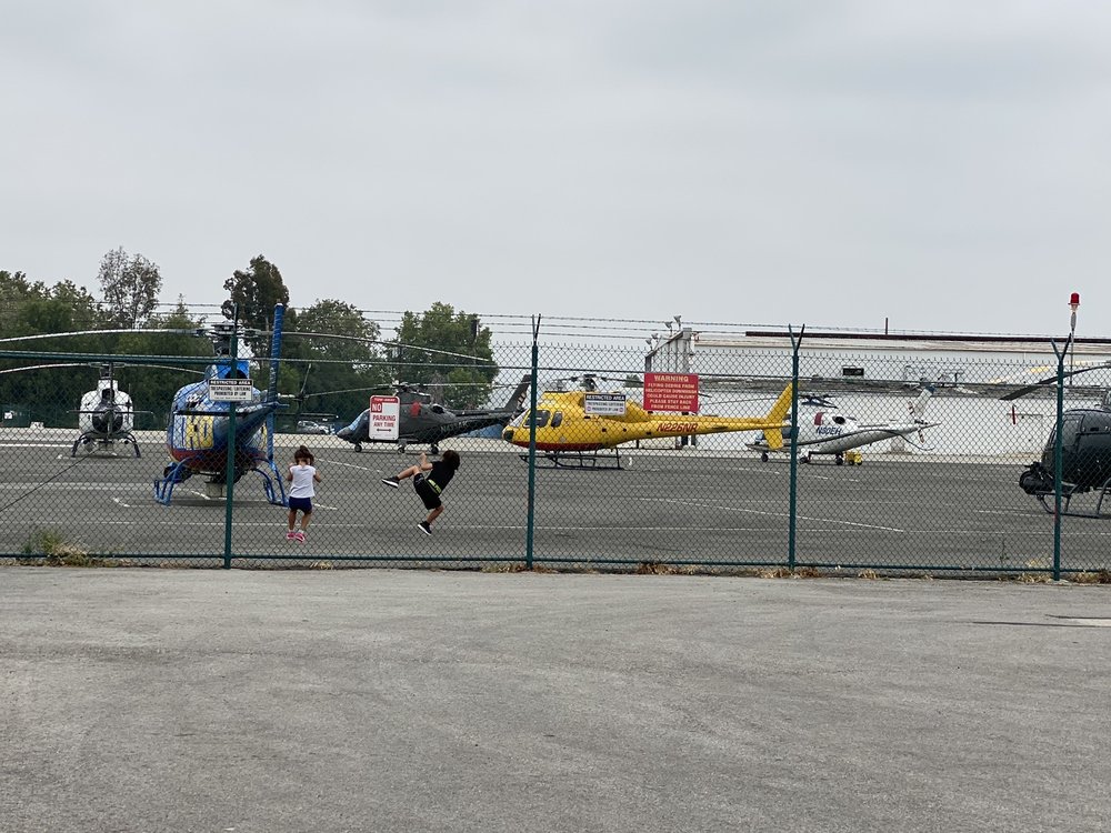 VNY PUBLIC OBSERVATION AREA - Updated June 2024 - 35 Photos & 10 ...