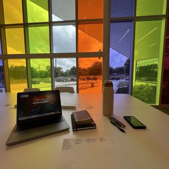 SHANNON WALKER LIBRARY - Updated December 2025 - 71 Photos & 10 Reviews ...