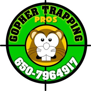 THE GOPHER GUY - Updated July 2025 - 15 Reviews - Moss Beach ...