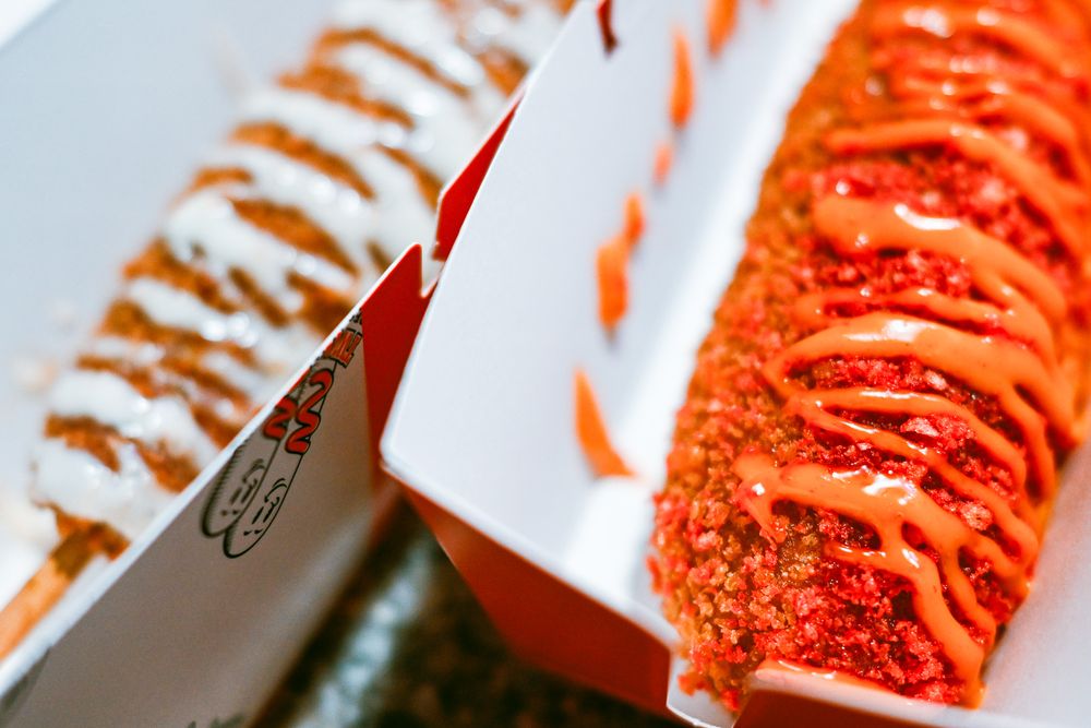 TWO HANDS - Updated January 2026 - 77 Photos & 48 Reviews - 21117 North ...