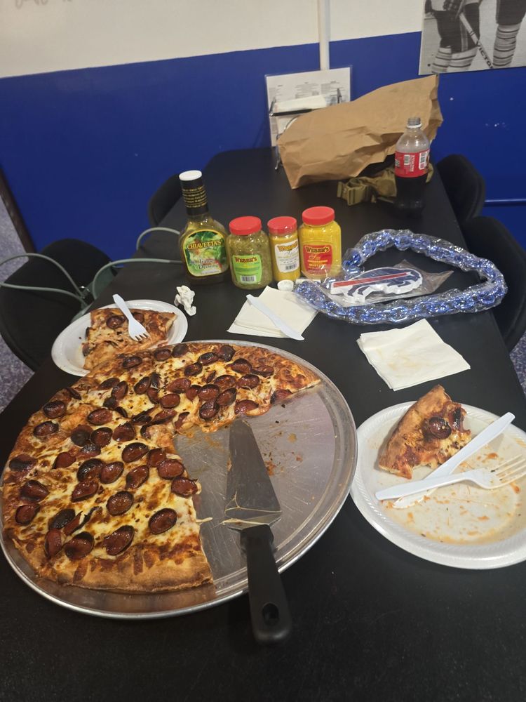 THAT 716 PIZZA JOINT - Updated September 2025 - 146 Photos & 61 Reviews ...