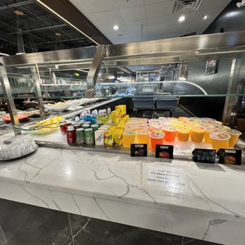 ROYAL BUFFET AND GRILL - Updated April 2025 - 124 Photos & 97 Reviews ...