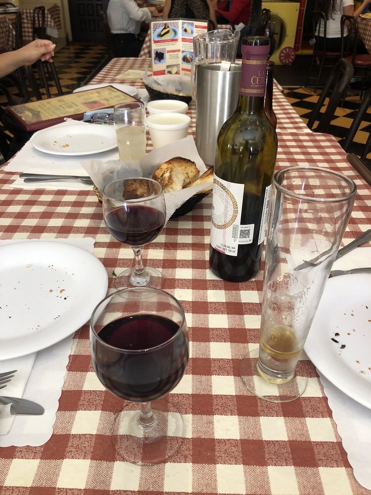 GIUSEPPI’S - Updated April 2025 - 14 Photos - Centro Comercial Plaza Paseo 2000, Zona Urbana Río ...