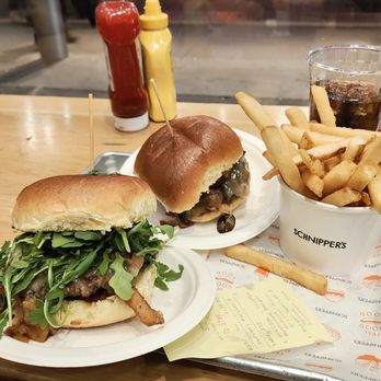 SCHNIPPER’S - Updated December 2024 - 994 Photos & 1154 Reviews - 620 ...