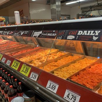 LOS ALTOS RANCH MARKET - Updated December 2025 - 257 Photos & 247 ...