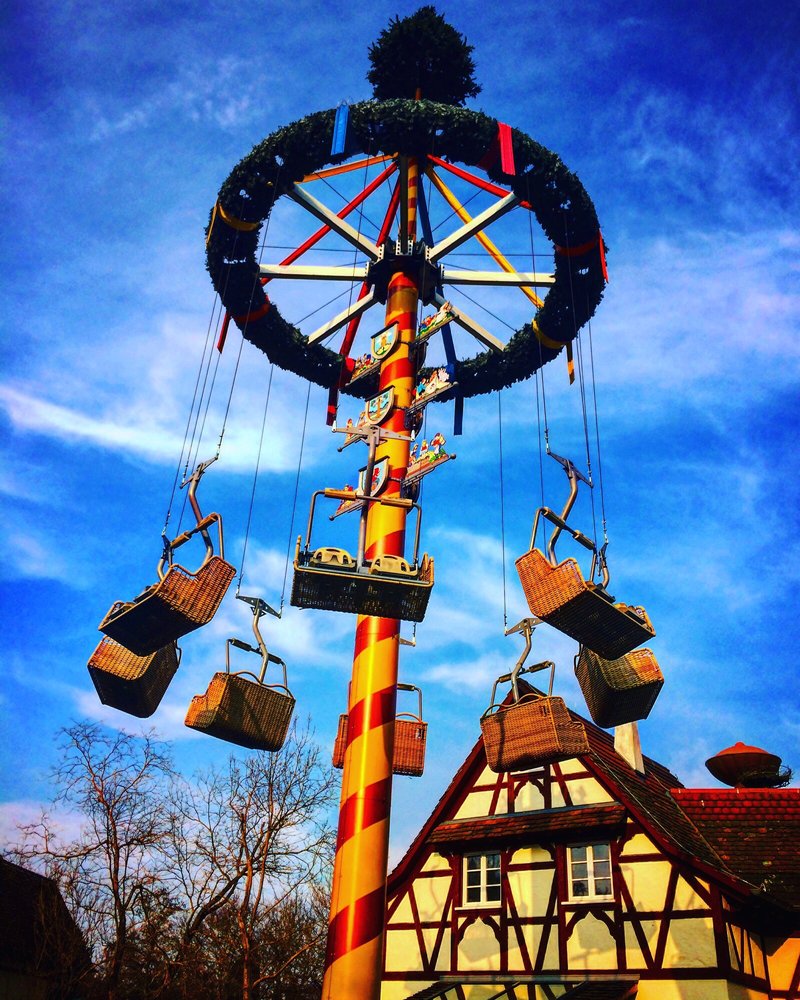 ERLEBNISPARK TRIPSDRILL - 176 Photos & 39 Reviews - Erlebnispark ...