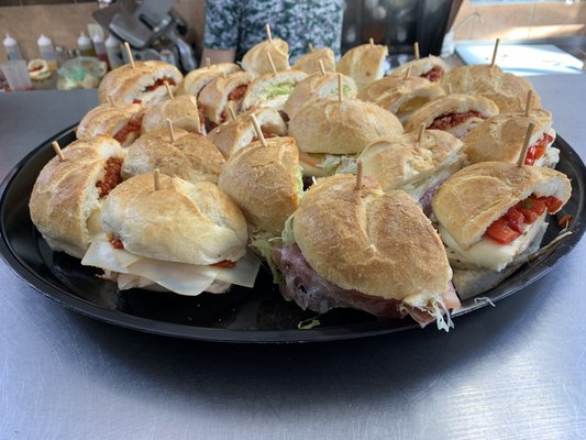 WALLINGTON DELI - 30 Photos & 24 Reviews - 181 Paterson Ave, Wallington ...