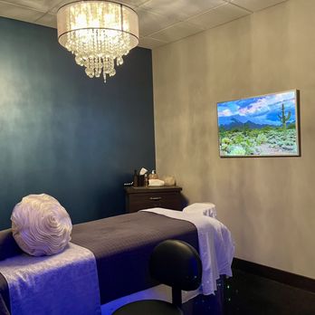 INSPIRE DAY SPA - 174 Photos & 226 Reviews - 8300 N Hayden Rd ...