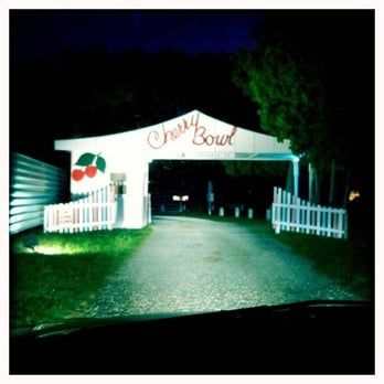 CHERRY BOWL DRIVE IN THEATRE - Updated December 2025 - 42 Photos & 37 ...