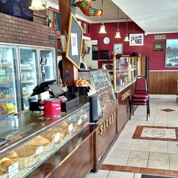 CAFE DE PARIS BAKERY - Updated January 2026 - 477 Photos & 542 Reviews ...