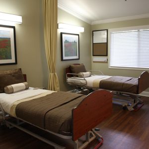 COVENANT POST ACUTE - Updated November 2025 - 3408 E Shields Ave ...