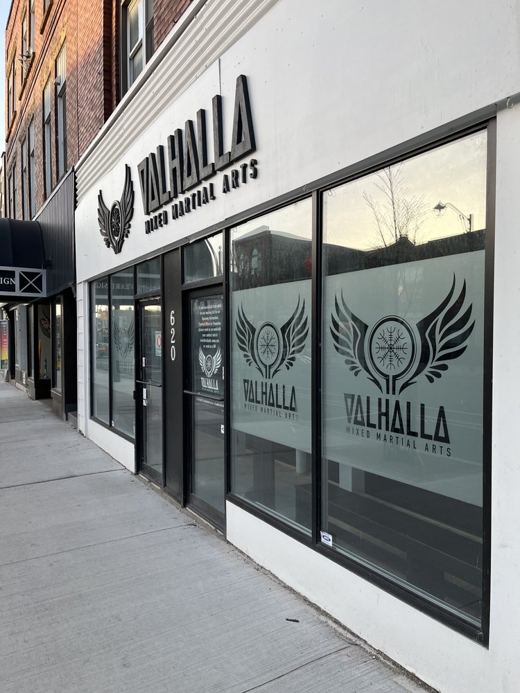 VALHALLA MMA - Updated October 2025 - 131 Sheldon Drive, Cambridge ...