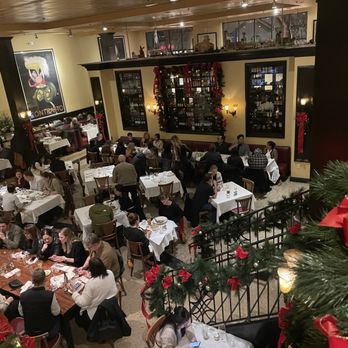 LEFT BANK - Updated October 2025 - 1010 Photos & 1008 Reviews - 635 ...