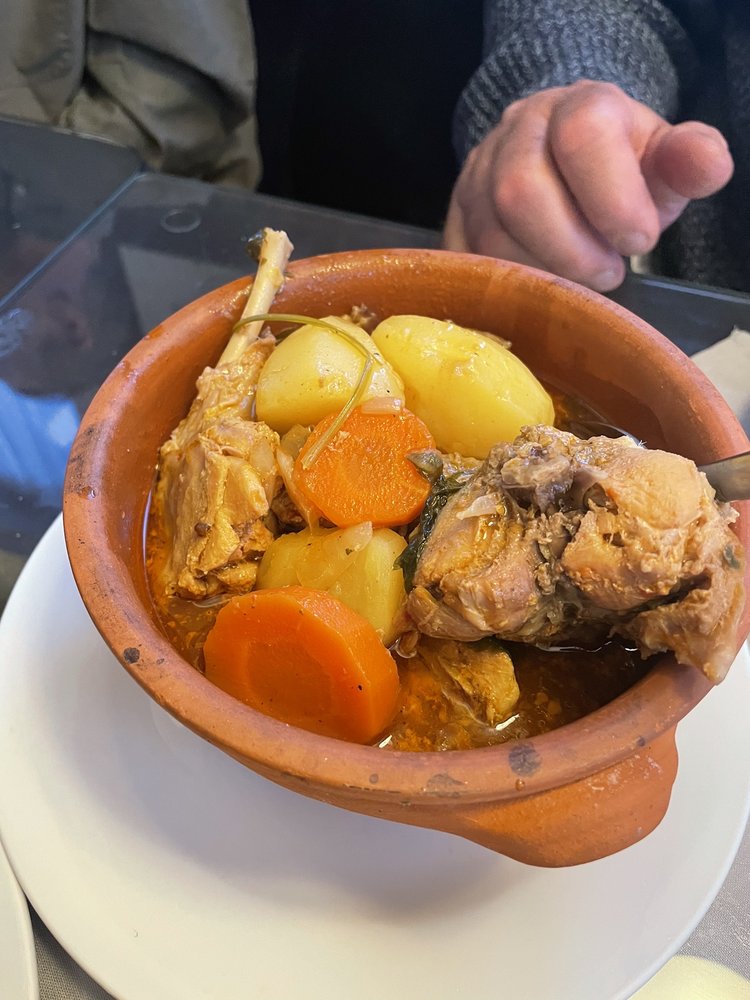 INNER BAY CAFE & GRILLE - 45 Photos & 44 Reviews - 1339 Cove Rd, New ...