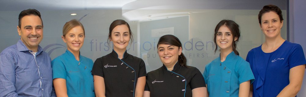 FIRST CHOICE DENTAL - Updated December 2025 - 14 Photos - 20 Somerset ...