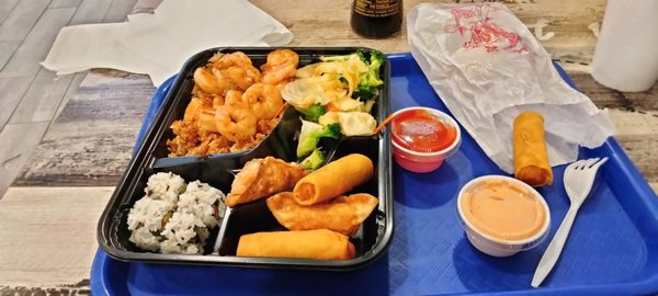 QUICKWAY JAPANESE HIBACHI - Updated June 2024 - 27 Photos & 23 Reviews ...