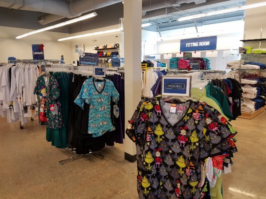 ALL UNIFORM WEAR - 16 Photos - Uniforms - 1563 Florida Mall Ave ...