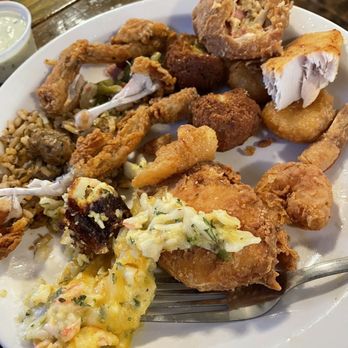 SWAMP SHACK LAKE JACKSON - Updated December 2025 - 70 Photos & 66 ...