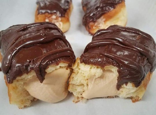 HOME RUN DONUTS - 29 Photos & 25 Reviews - 16512 National Pike ...