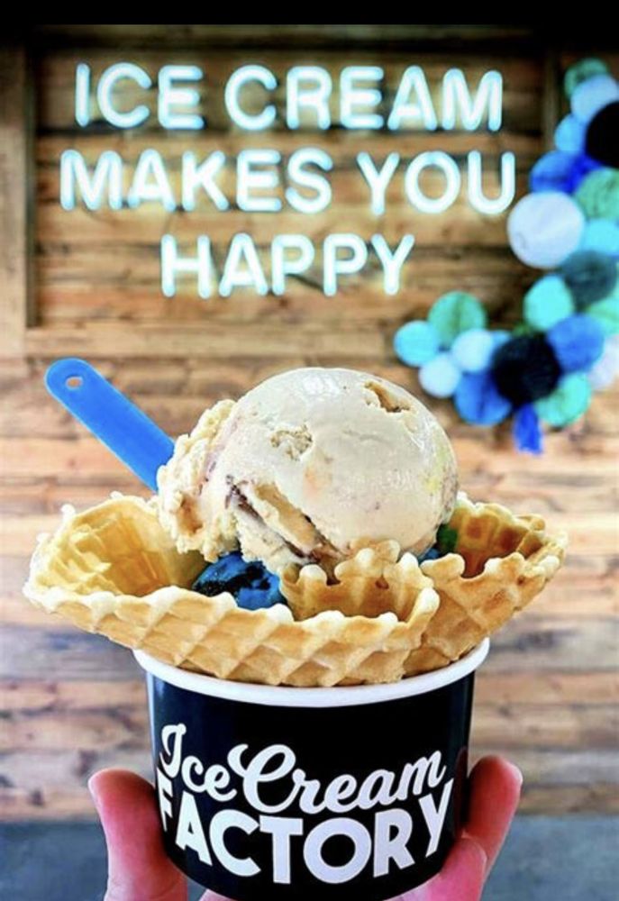 STL ICE CREAM FACTORY - Collinsville, Illinois - Ice Cream & Frozen ...