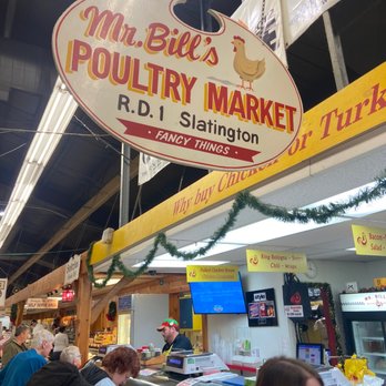 ALLENTOWN FAIRGROUNDS FARMERS MARKET - Updated June 2024 - 129 Photos ...