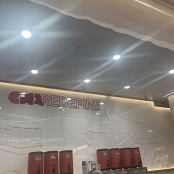 CHA REDEFINE - Updated November 2024 - 427 Photos & 174 Reviews - 3333 ...