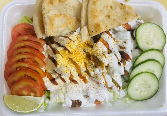 PALACE HALAL FOOD - Updated September 2025 - 19 Photos & 12 Reviews ...