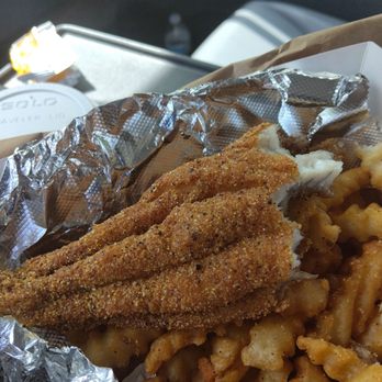 BOOM SHACK - Updated December 2025 - 24 Photos & 14 Reviews - 3417 S ...