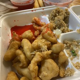 LITTLE PANDA CHINESE RESTAURANT - Updated November 2025 - 31 Photos ...