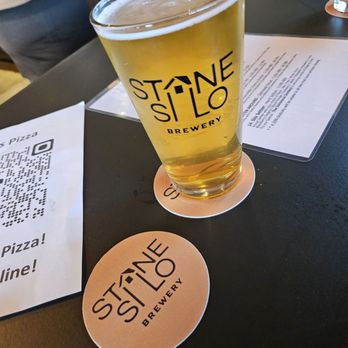 STONE SILO BREWING - Updated December 2025 - 48 Photos & 19 Reviews ...