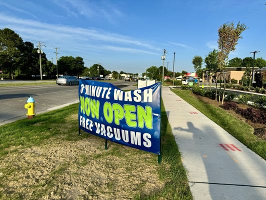 GREEN CLEAN EXPRESS AUTO WASH - Updated October 2025 - 14 Photos - 4769 ...