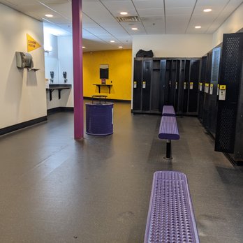 PLANET FITNESS - Updated January 2026 - 62 Photos & 50 Reviews - 150 ...