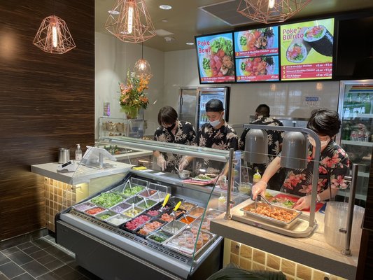 POKE WAIKIKI - Updated June 2024 - 72 Photos & 63 Reviews - 2201 ...