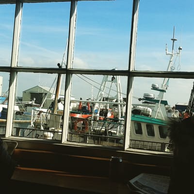 THE WEE HURRIE - Updated June 2024 - 18 Photos & 20 Reviews - Troon ...