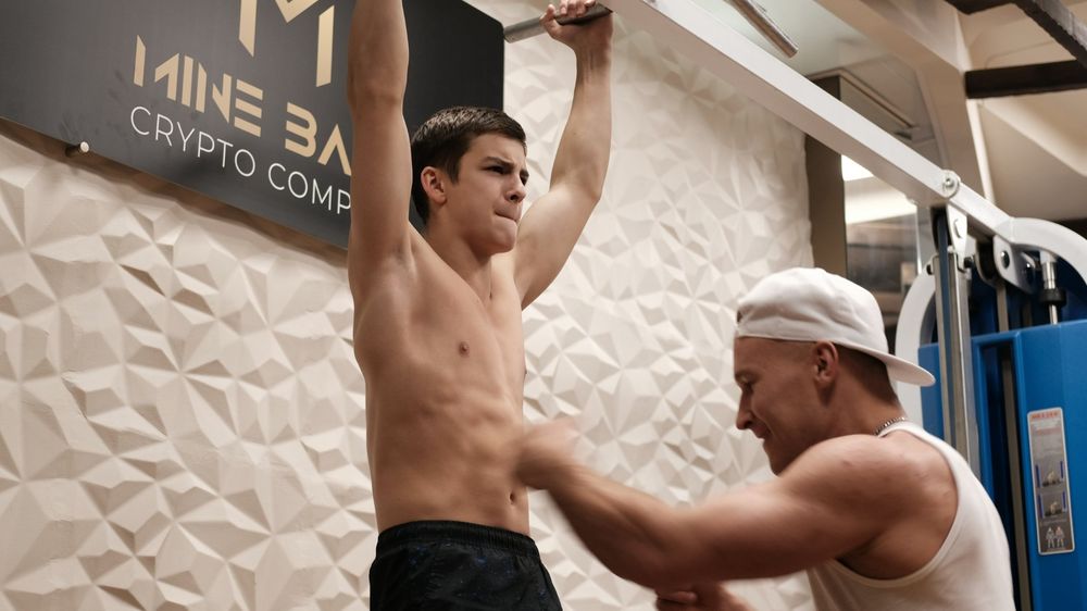 MARIO GYM - 188 Photos - Arden-Arcade, California - Gyms - Phone Number ...