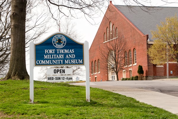 FORT THOMAS TOWER PARK - Updated December 2025 - 47 Photos & 27 Reviews ...