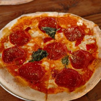 PIZZA NONO - Updated January 2025 - 203 Photos & 277 Reviews - 925 East ...