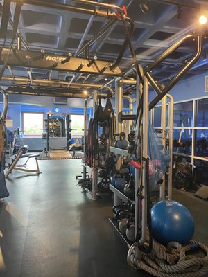 VP FITNESS - Updated July 2024 - 27 Photos & 51 Reviews - 10 Dorrance ...