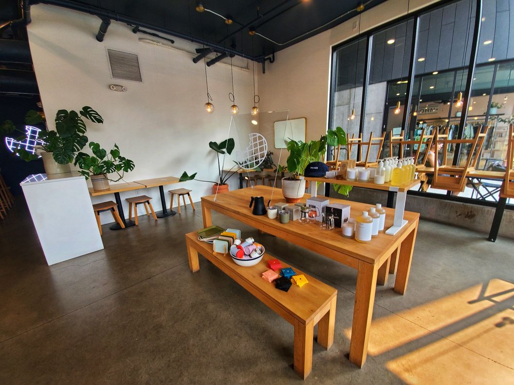 PRINCE COFFEE - 64 Photos & 58 Reviews - 4523 NE Fremont St, Portland ...