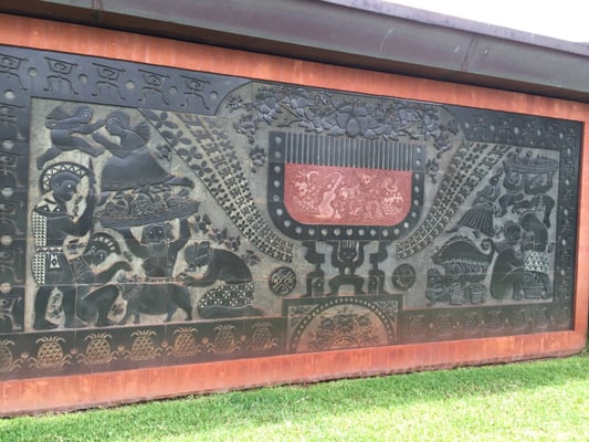 HAWAII STATE PUBLIC LIBRARY SYSTEM - MILILANI LIBRARY - Updated October ...