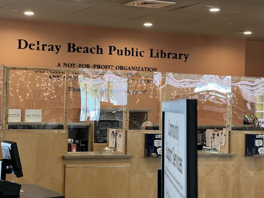 DELRAY BEACH PUBLIC LIBRARY - Updated September 2025 - 61 Photos & 31 ...
