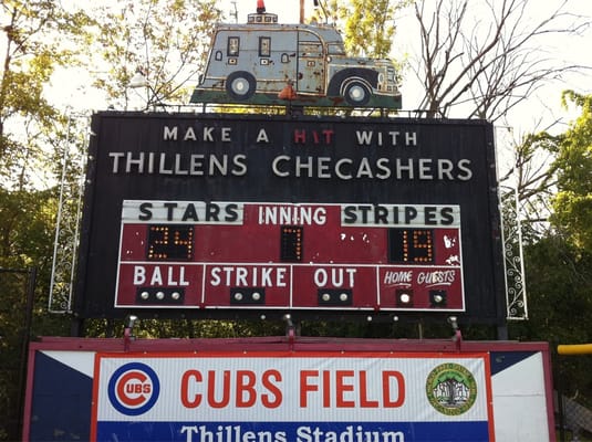 THILLENS STADIUM - Updated August 2025 - 13 Reviews - 6404 N Kedzie ...
