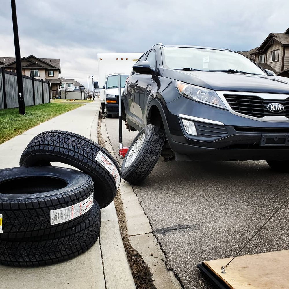 ELEVATED TOW TRUCK EXPERTS - Updated June 2025 - Request a Quote - 108 ...