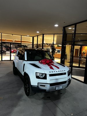 LAND ROVER DENVER - Updated December 2025 - 30 Photos & 131 Reviews ...