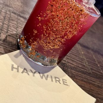 HAYWIRE - Updated October 2025 - 665 Photos & 287 Reviews - 947 Gessner ...