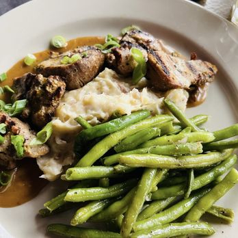 GRUENE RIVER GRILL - Updated June 2024 - 914 Photos & 1080 Reviews ...