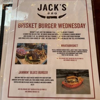 JACK’S BBQ - SODO - Updated May 2024 - 1044 Photos & 1009 Reviews ...